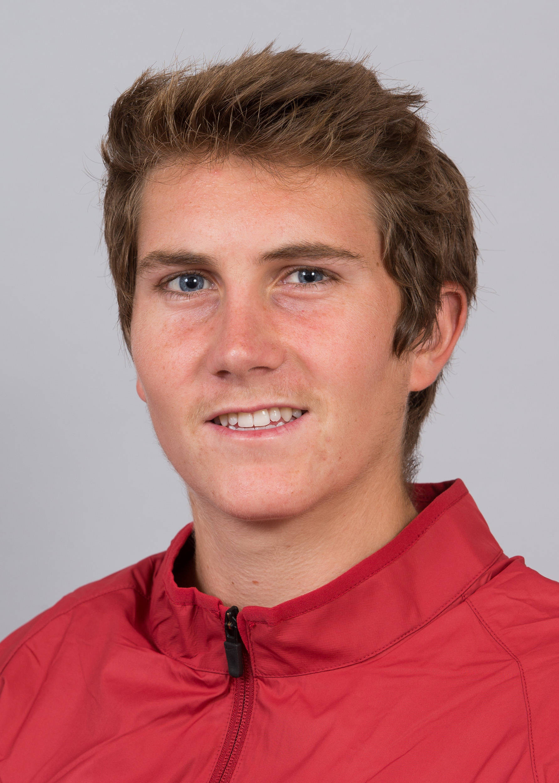 Steven Fahy - Track & Field 2015-16 - Stanford Cardinal - Official ...