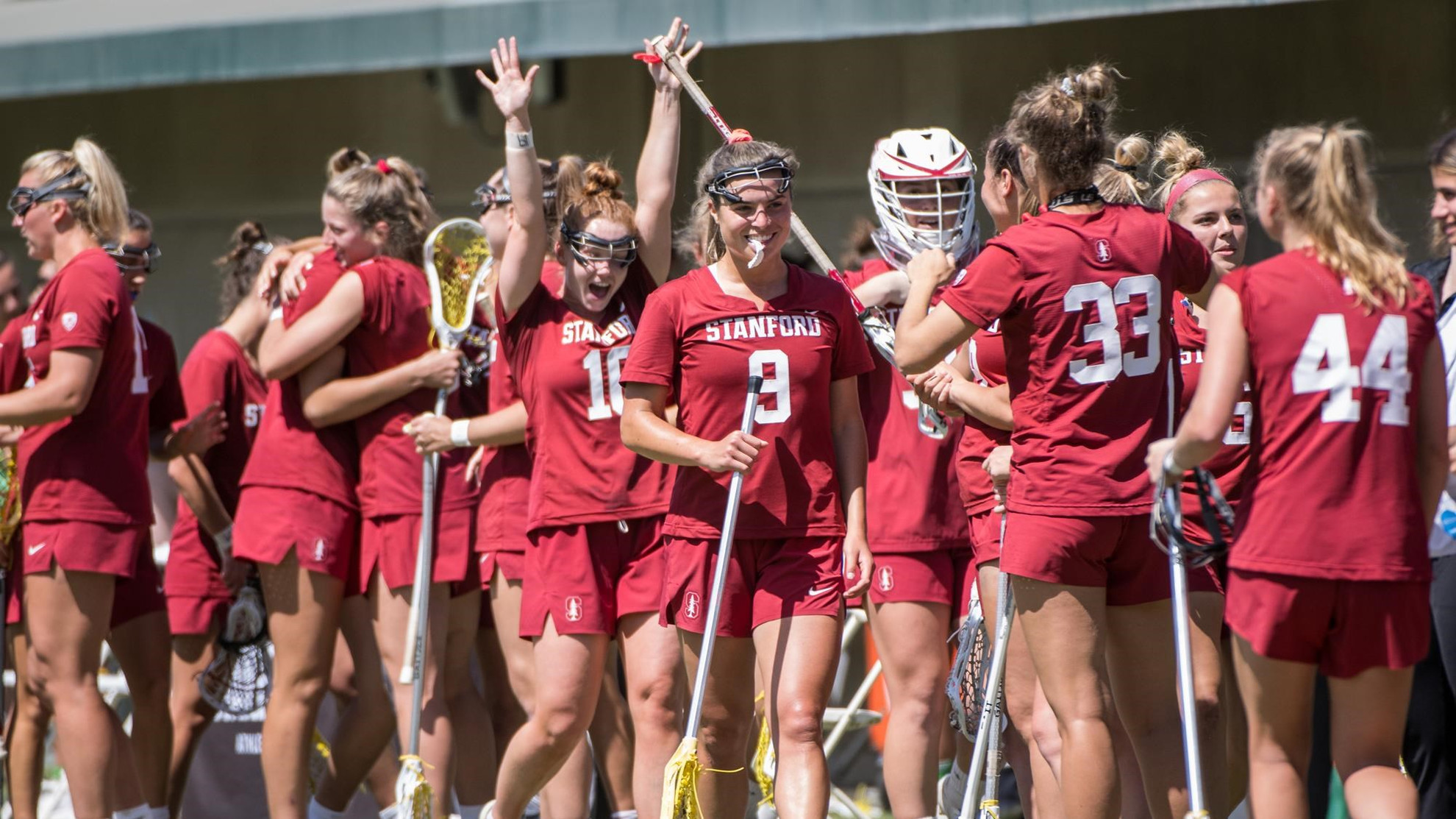 Preseason Ranking - Stanford Cardinal - Official Athletics Website