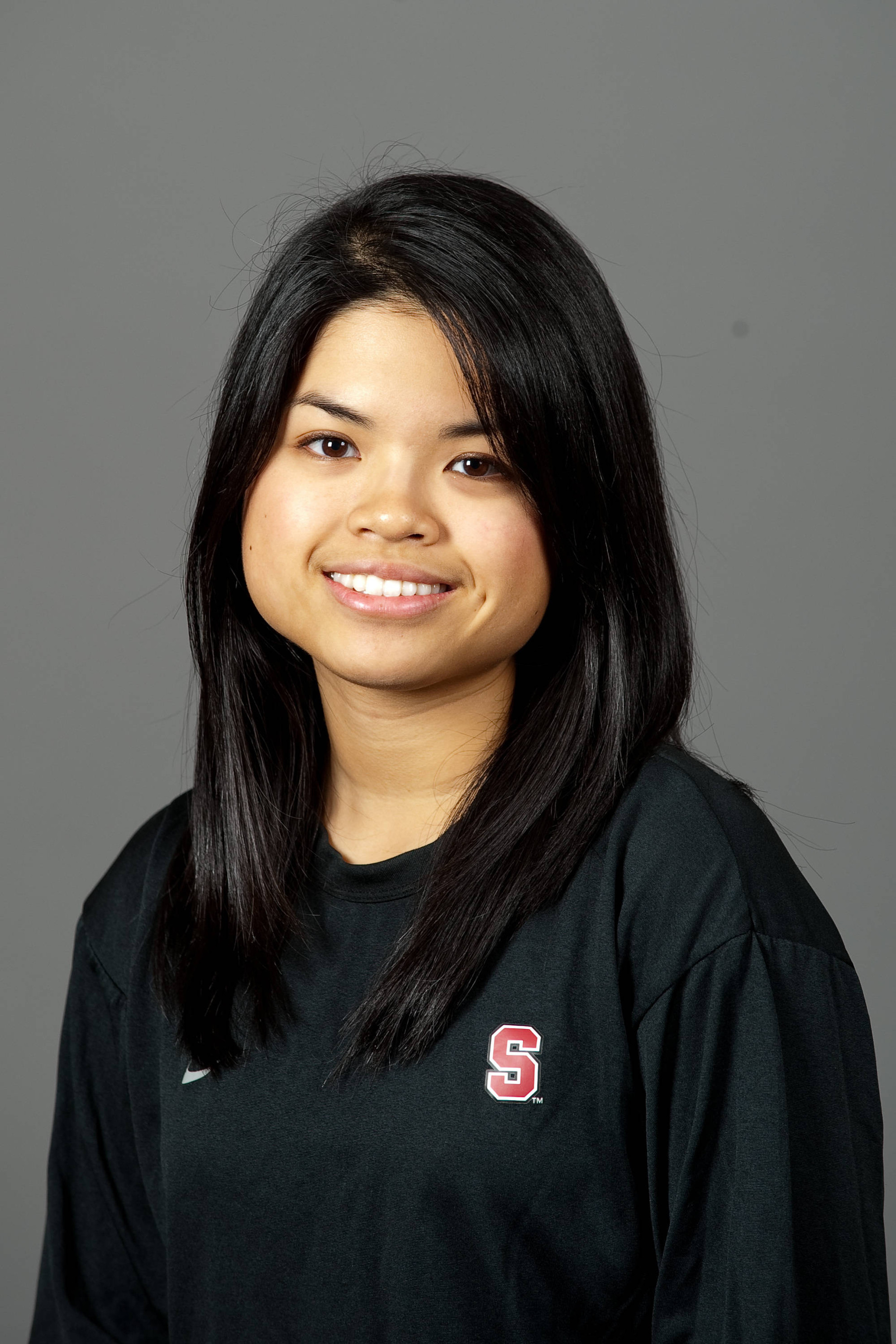Tiffany Dao - Women's Rowing 2010-11 - Stanford Cardinal - Official ...