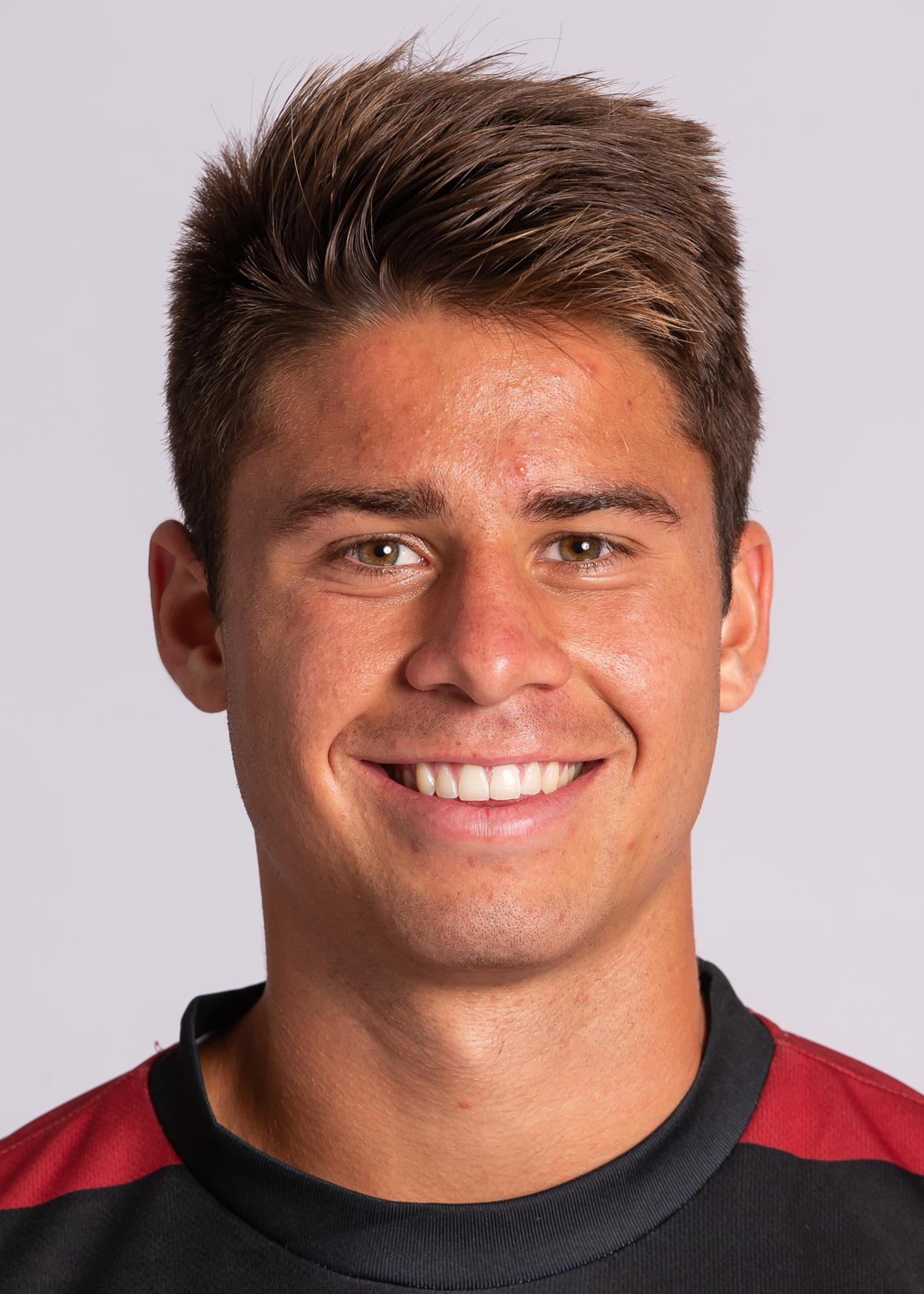 Logan Panchot - Men's Soccer 2018 - Stanford Cardinal - Official ...