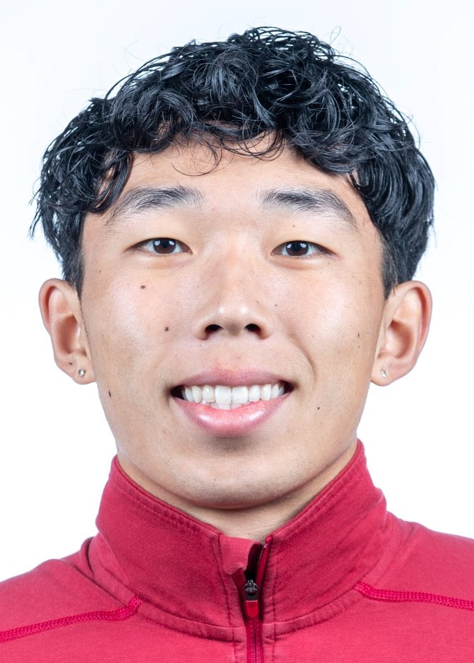 Kevin Yang - Track & Field 2023-24 - Stanford Cardinal - Official ...