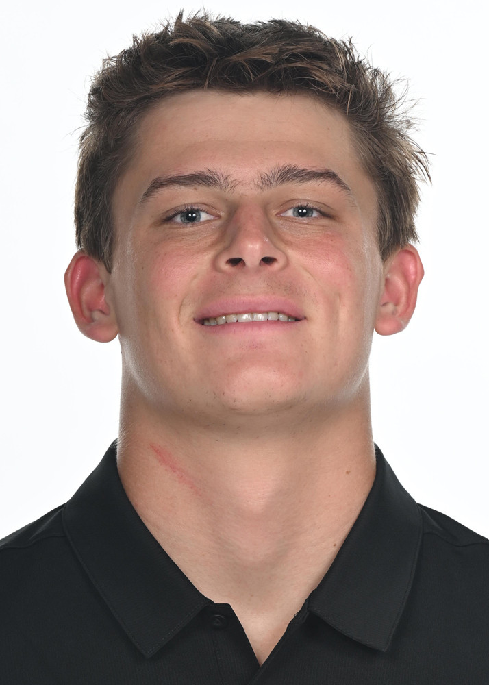 Drew Cunningham - Football 2025 - Stanford Cardinal - Official ...