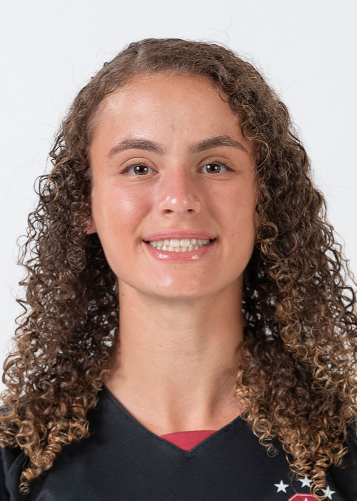 Eleanor Klinger - Women's Soccer 2025 - Stanford Cardinal - Official ...