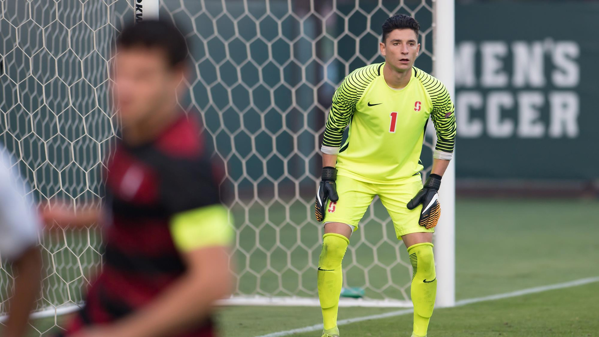 Win Will Do It - Stanford Cardinal - Official Athletics Website
