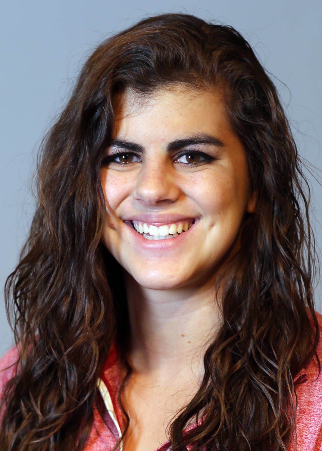 Julia Howell - Women's Rowing 2013-14 - Stanford Cardinal - Official ...