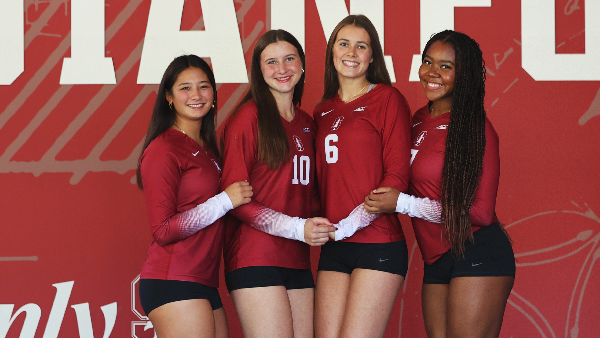Cardinal Inks Four - Stanford Cardinal - Official Athletics Website