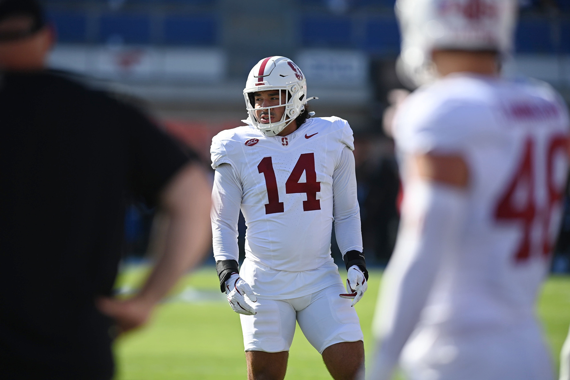 Live Photo Gallery vs. SMU - Stanford Cardinal - Official Athletics Website