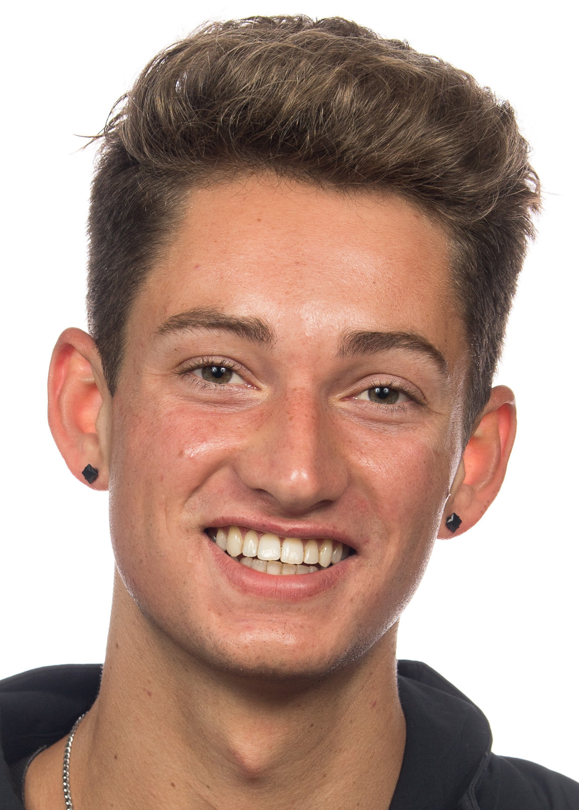 Michael Vernau - Cross Country 2021 - Stanford Cardinal - Official ...