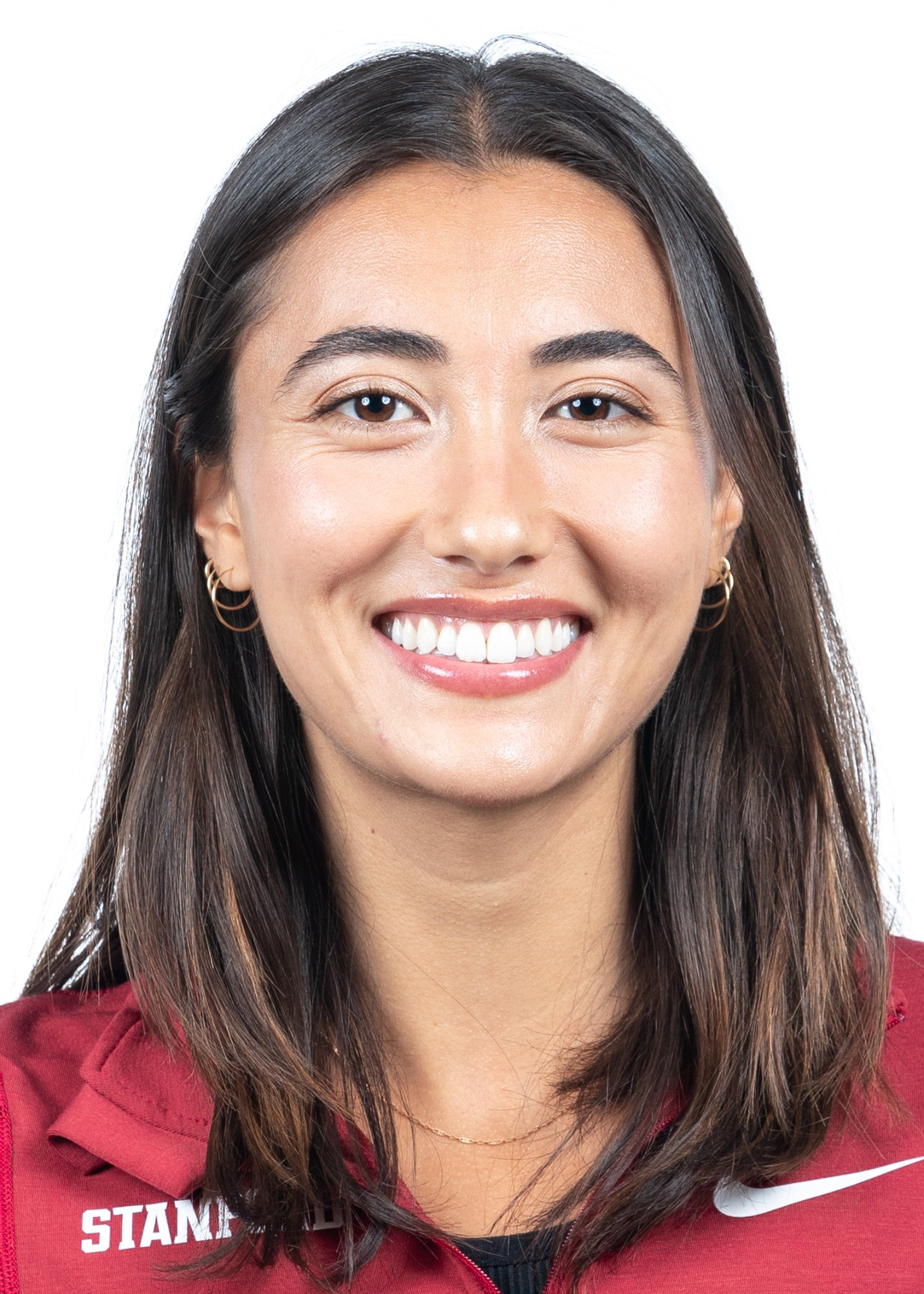 Melissa Tanaka - Cross Country 2022 - Stanford Cardinal - Official ...