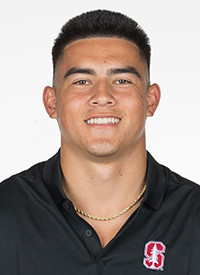 Brycen Tremayne - Football 2022 - Stanford Cardinal - Official ...