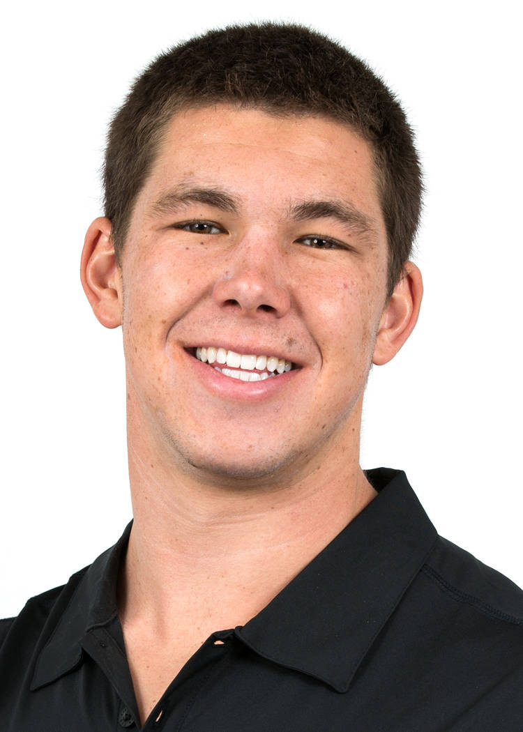 Davis Clute - Men's Water Polo 2013 - Stanford Cardinal - Official ...