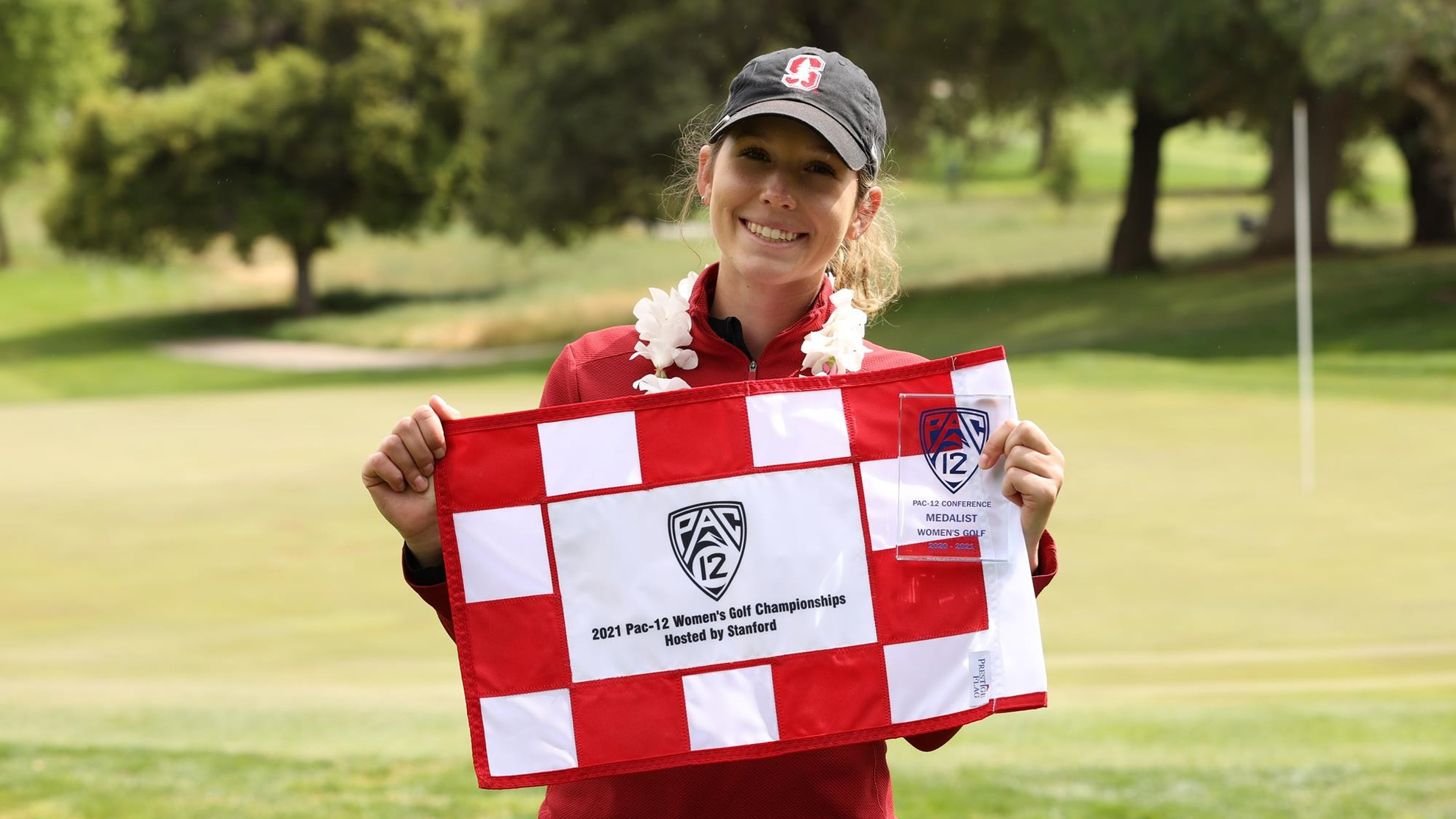 Heck Makes History - Stanford Cardinal - Official Athletics Website