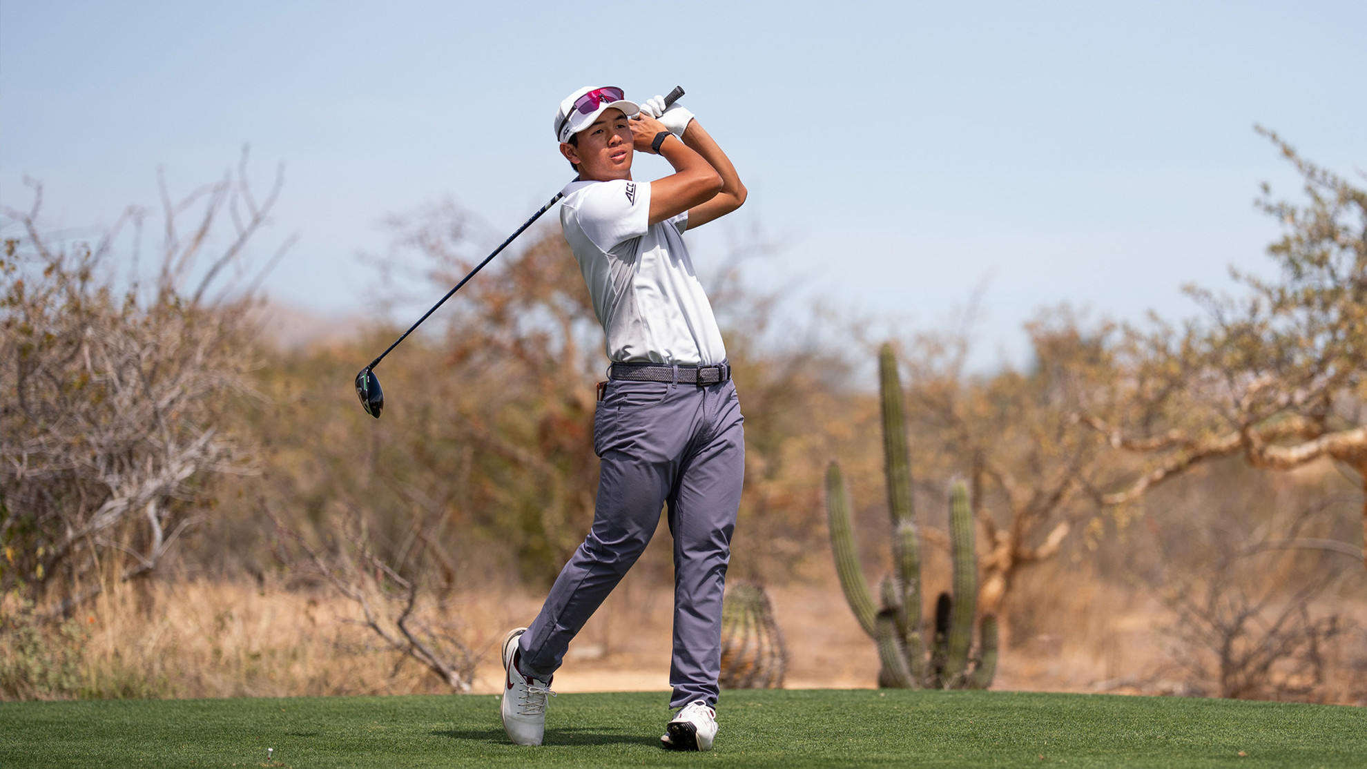 Cardinal Wraps Up at Cabo Collegiate - Stanford Cardinal - Official ...