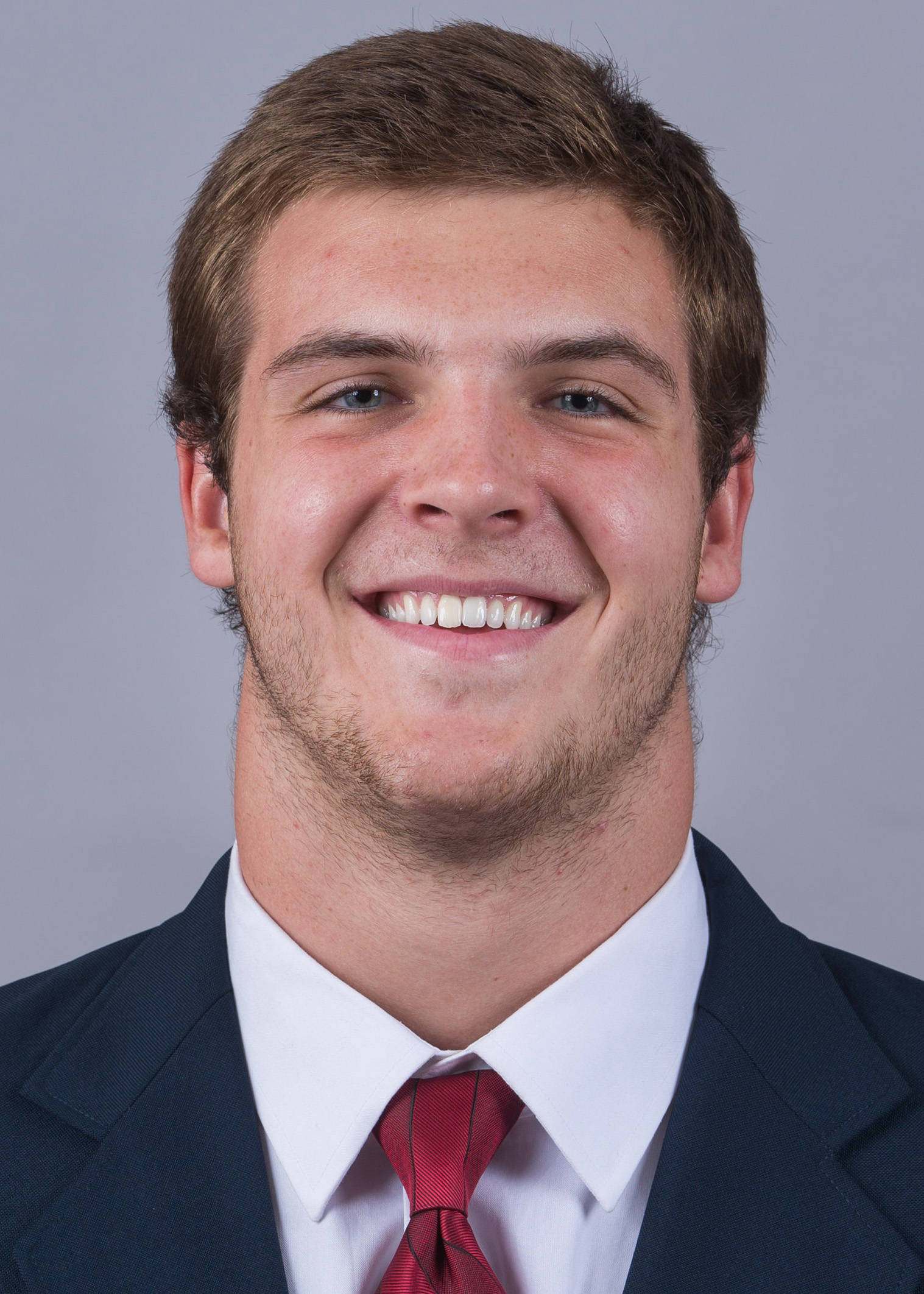 Joey Alfieri - Football 2015 - Stanford Cardinal - Official Athletics ...