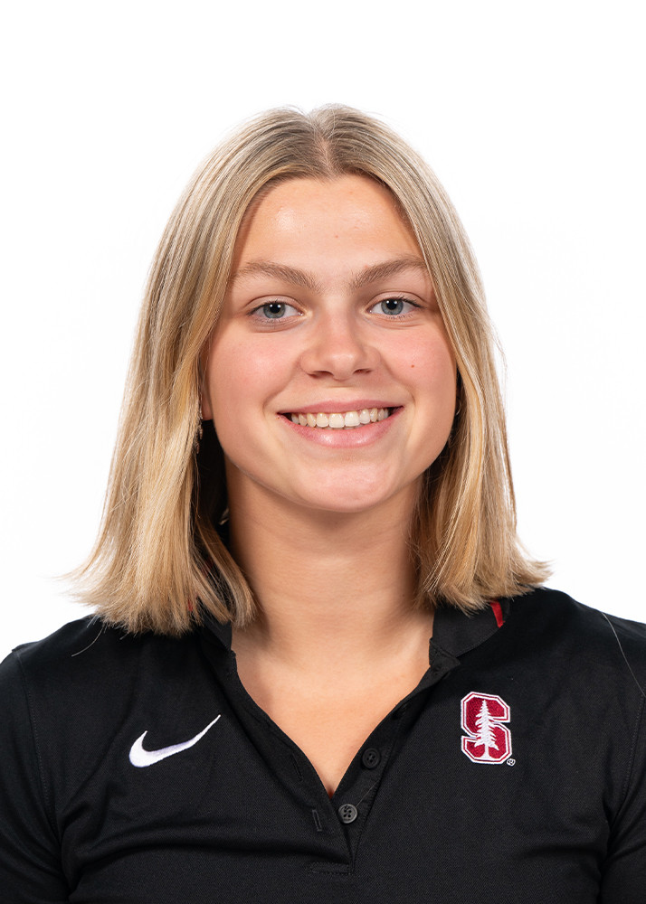 Mia Thompson - Women's Rowing 2025-26 - Stanford Cardinal - Official Athletics Website