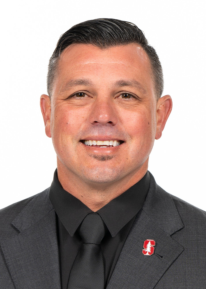 Thomas Eager - Stanford Cardinal - Official Athletics Website