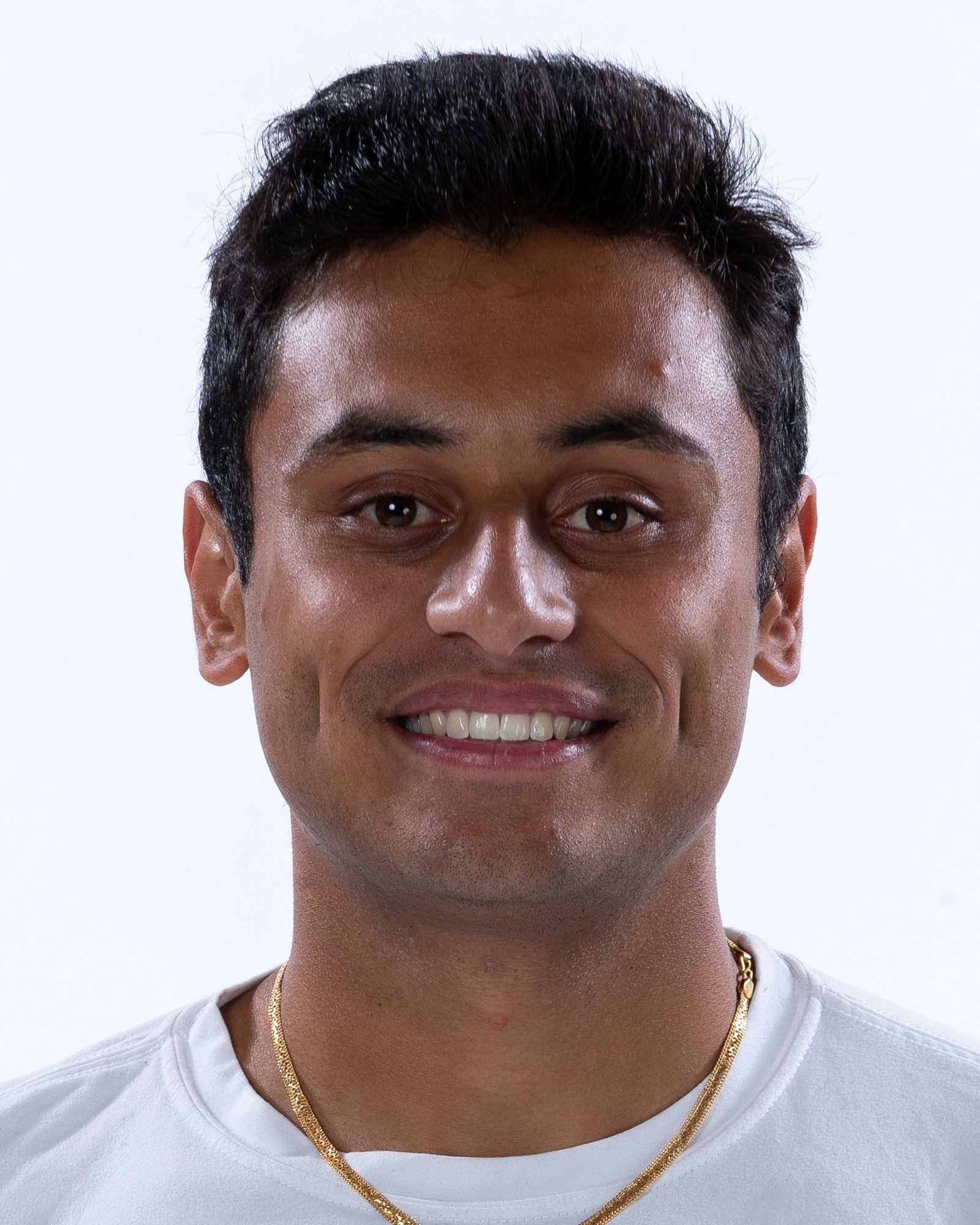 Aryan Chaudhary - Men's Tennis 2023-24 - Stanford Cardinal - Official ...