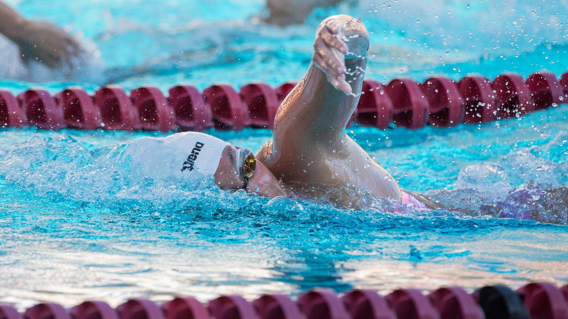 Midseason Meets Complete - Stanford Cardinal - Official Athletics Website