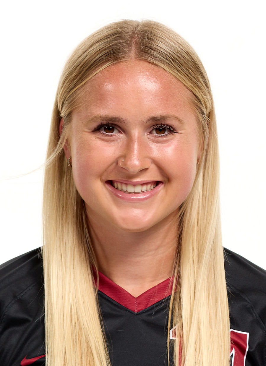 Julia Leontini - Women's Soccer 2023 - Stanford Cardinal - Official ...