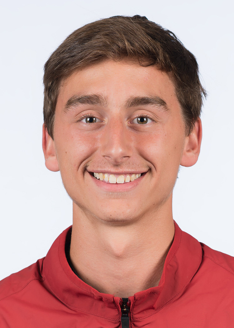 Connor Lane - Track & Field 2018-19 - Stanford Cardinal - Official ...