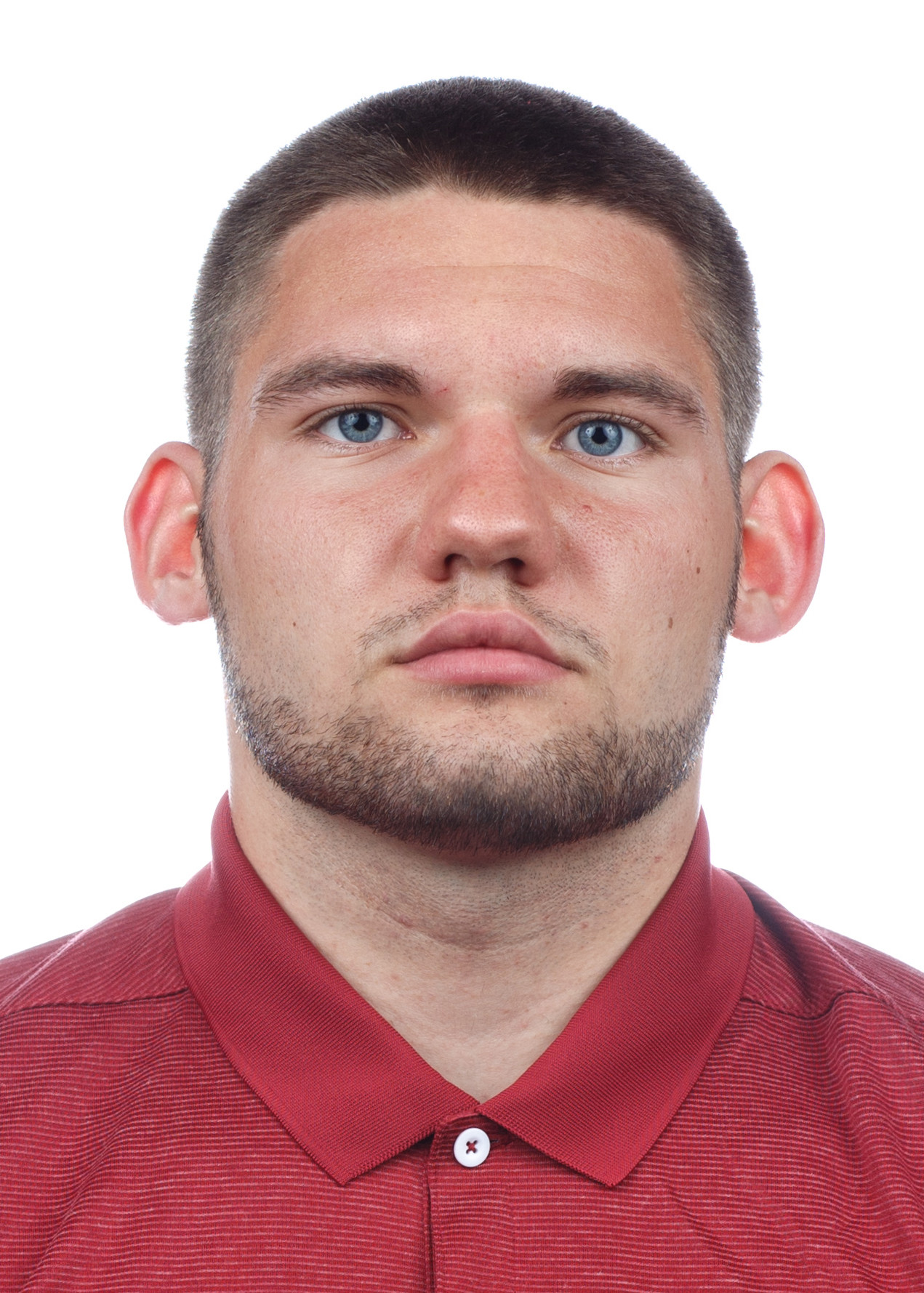 Andrew Radford - Men's Rowing 2020-21 - Stanford Cardinal - Official ...