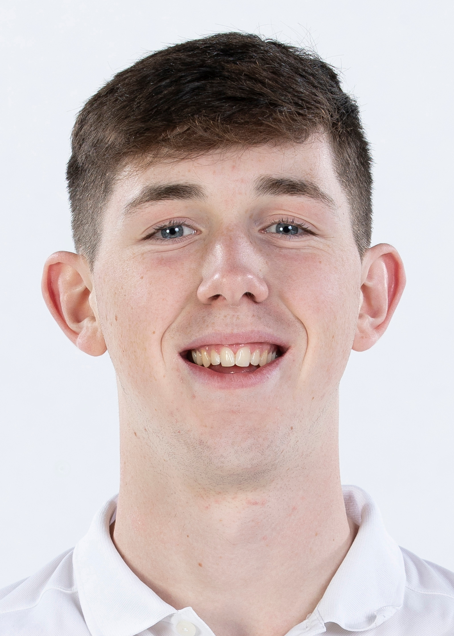 Elliott Donovan-Davies - Men's Rowing 2025-26 - Stanford Cardinal ...