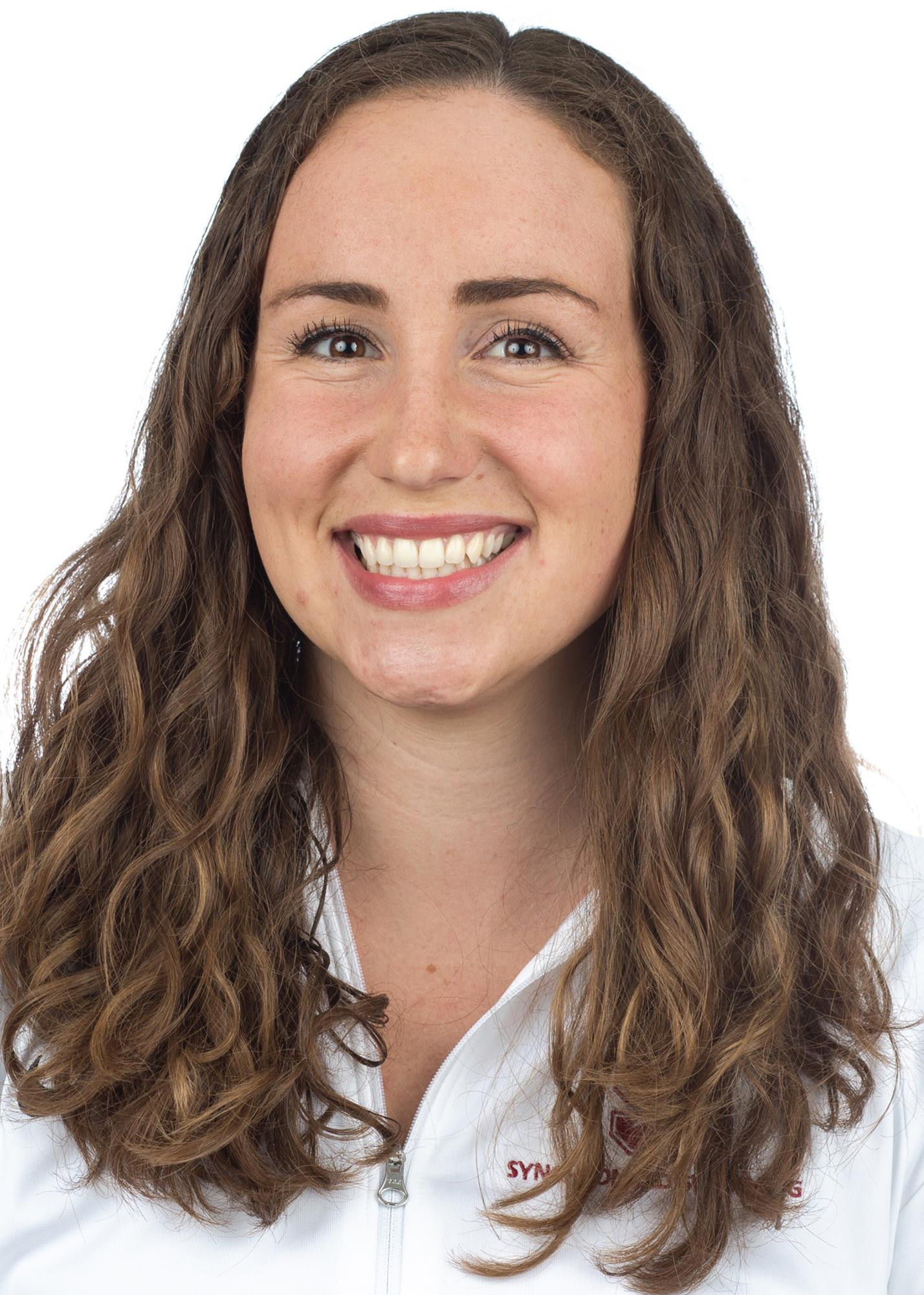 Natalie Fletcher - Artistic Swimming 2020 - Stanford Cardinal ...