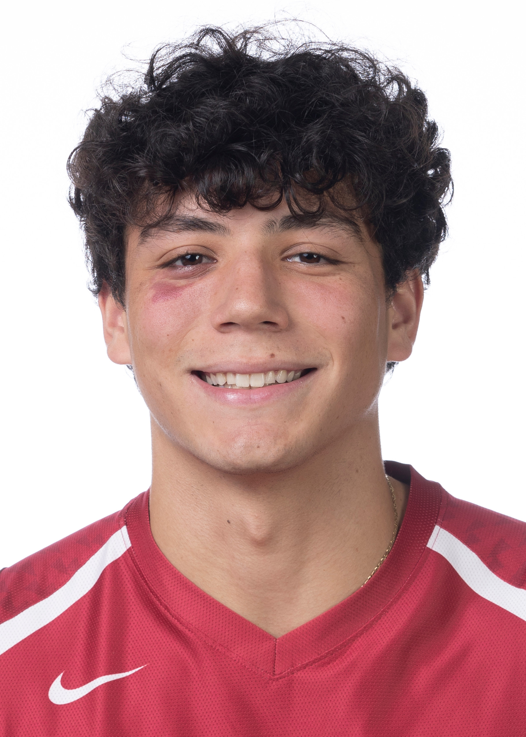 Ignacio Brito - Men's Volleyball 2025 - Stanford Cardinal - Official ...