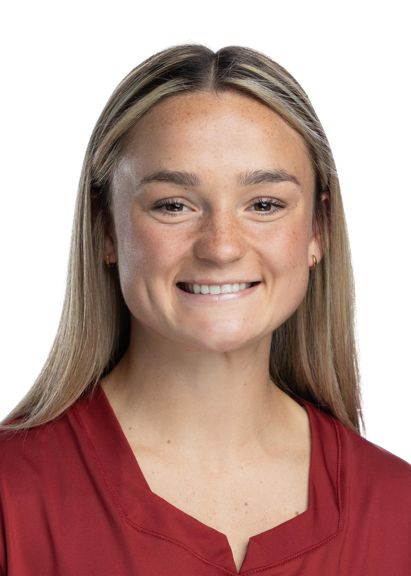 Anna Griffith - Women's Lacrosse 2022 - Stanford Cardinal - Official ...