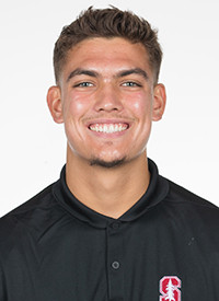 Mitch Leigber - Football 2022 - Stanford Cardinal - Official Athletics ...