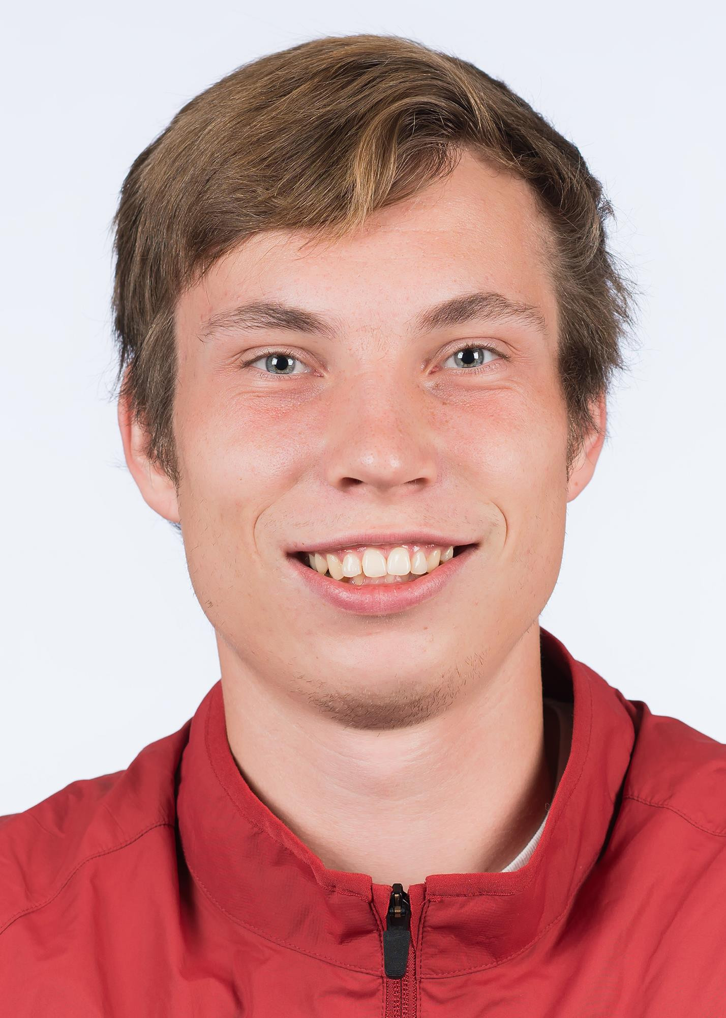 Jaak Uudmae - Track & Field 2013-14 - Stanford Cardinal - Official ...