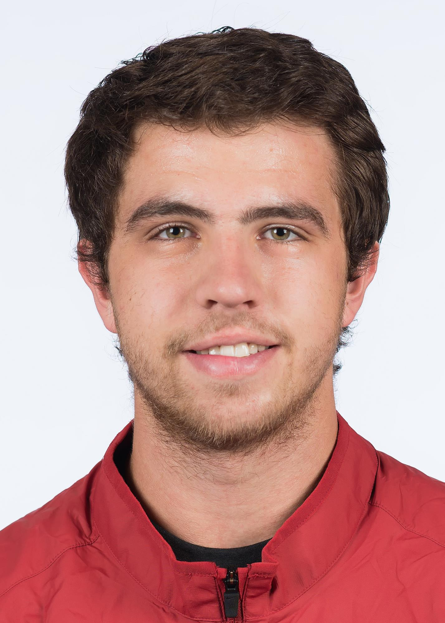 Michael Painter - Track & Field 2018-19 - Stanford Cardinal - Official ...