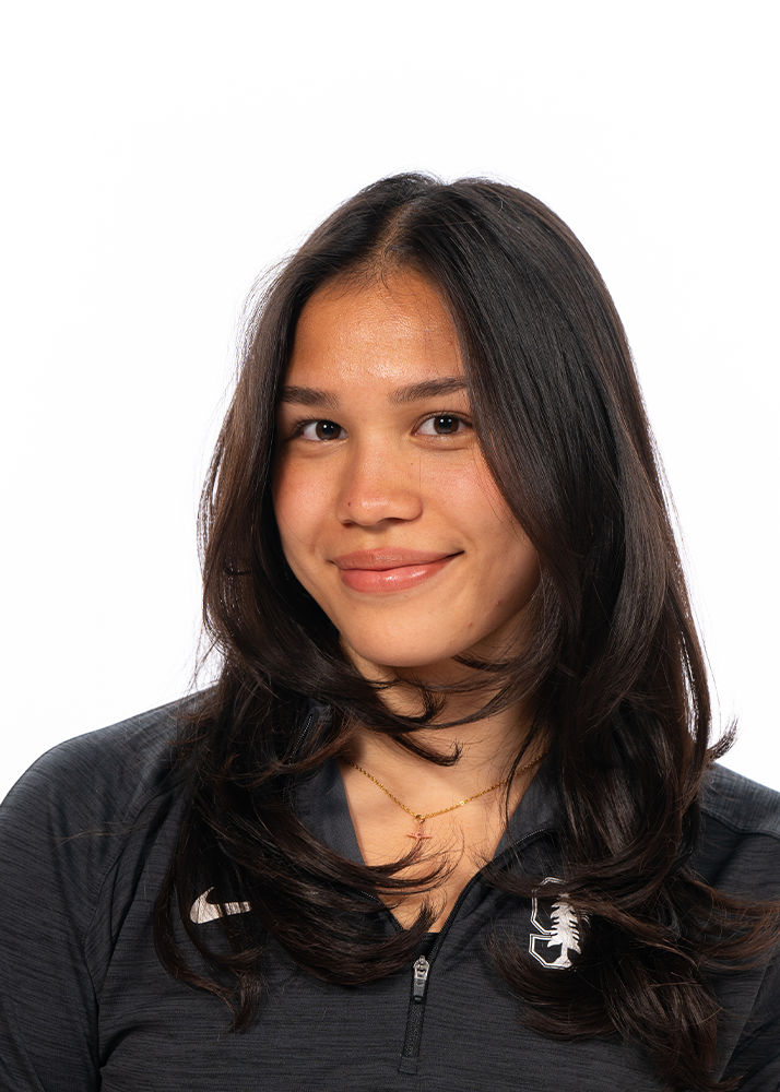 Lucie Boillet - Women's Lwt Rowing 2024-25 - Stanford Cardinal ...