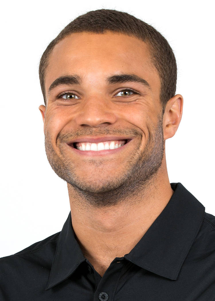 BJ Churnside - Men's Water Polo 2013 - Stanford Cardinal - Official ...