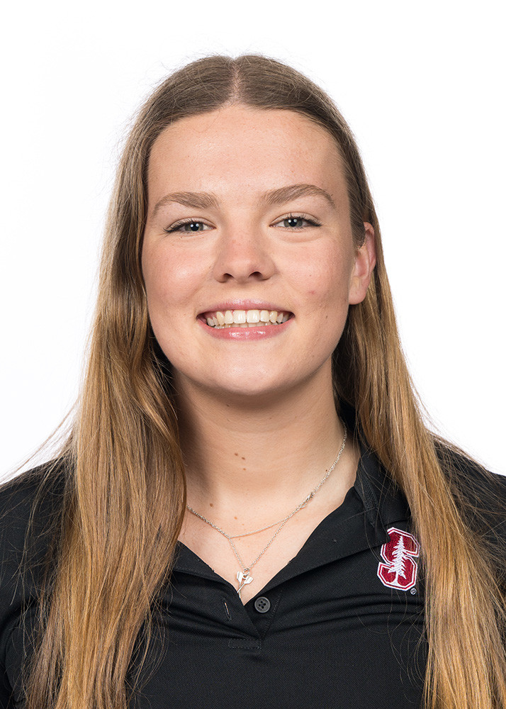 Emma Bagrie - Women's Rowing 2025-26 - Stanford Cardinal - Official ...