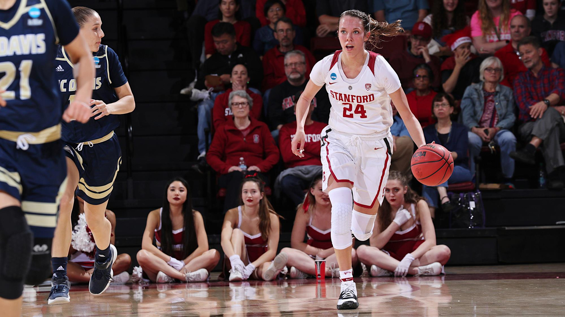 Maples Finale - Stanford Cardinal - Official Athletics Website
