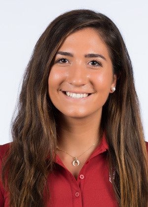 Julia Cornacchia - Women's Rowing 2017-18 - Stanford Cardinal ...