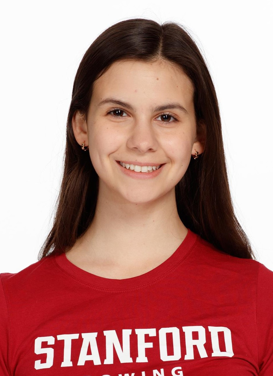 Nicola Buskirk - Women's Lwt Rowing 2018-19 - Stanford Cardinal - Official Athletics Website