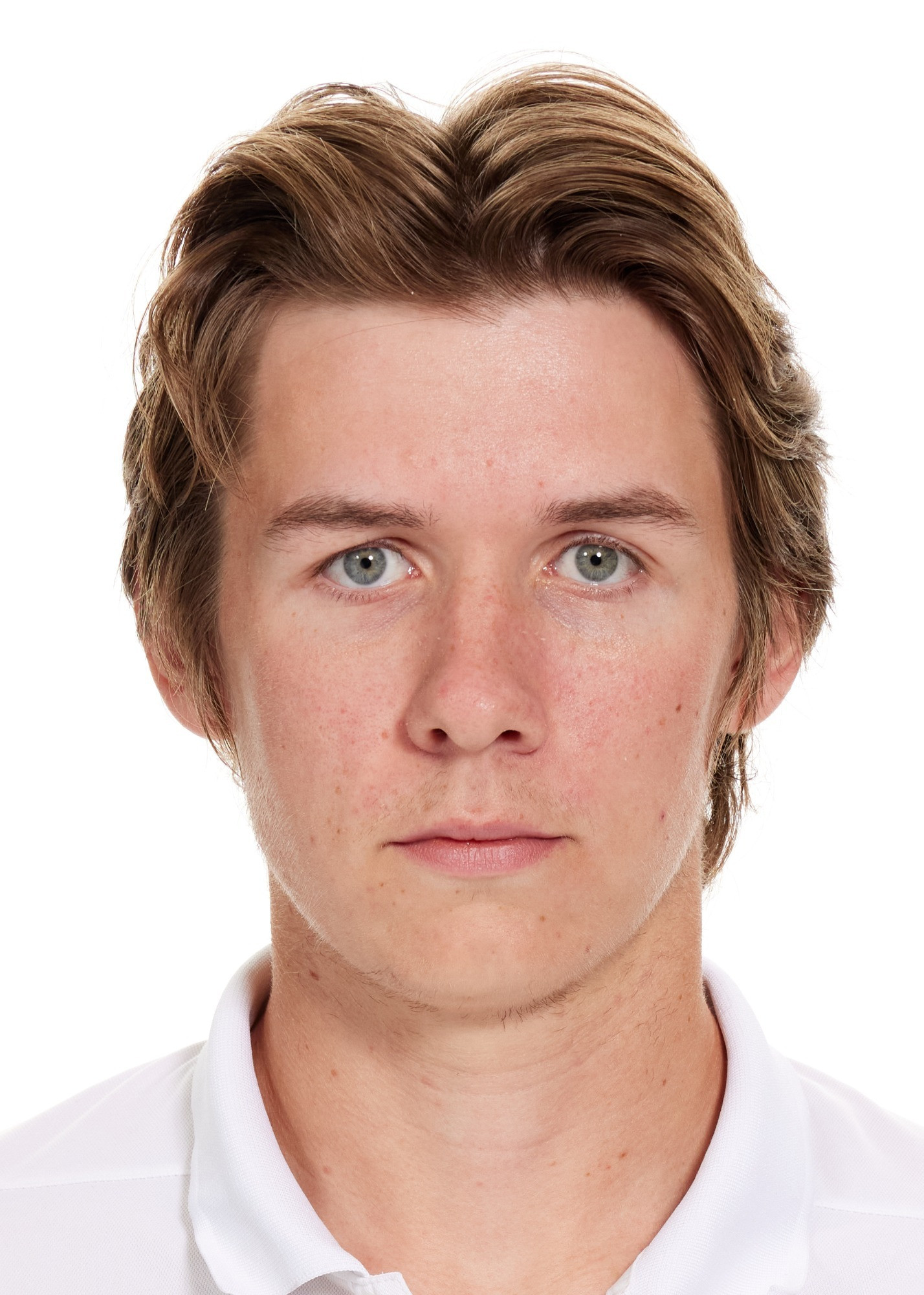 Lucas Johnson - Men's Rowing 2023-24 - Stanford Cardinal - Official ...