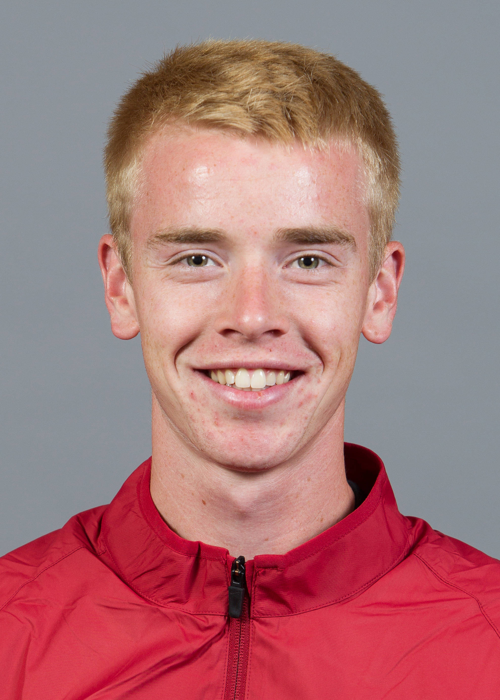 Jack Keelan - Cross Country 2014 - Stanford Cardinal - Official ...