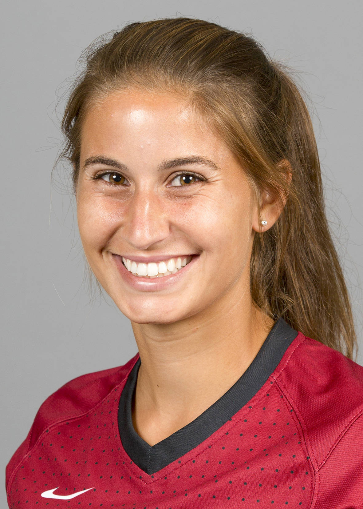 Lauren Schmidt - Women's Soccer 2011 - Stanford Cardinal - Official ...