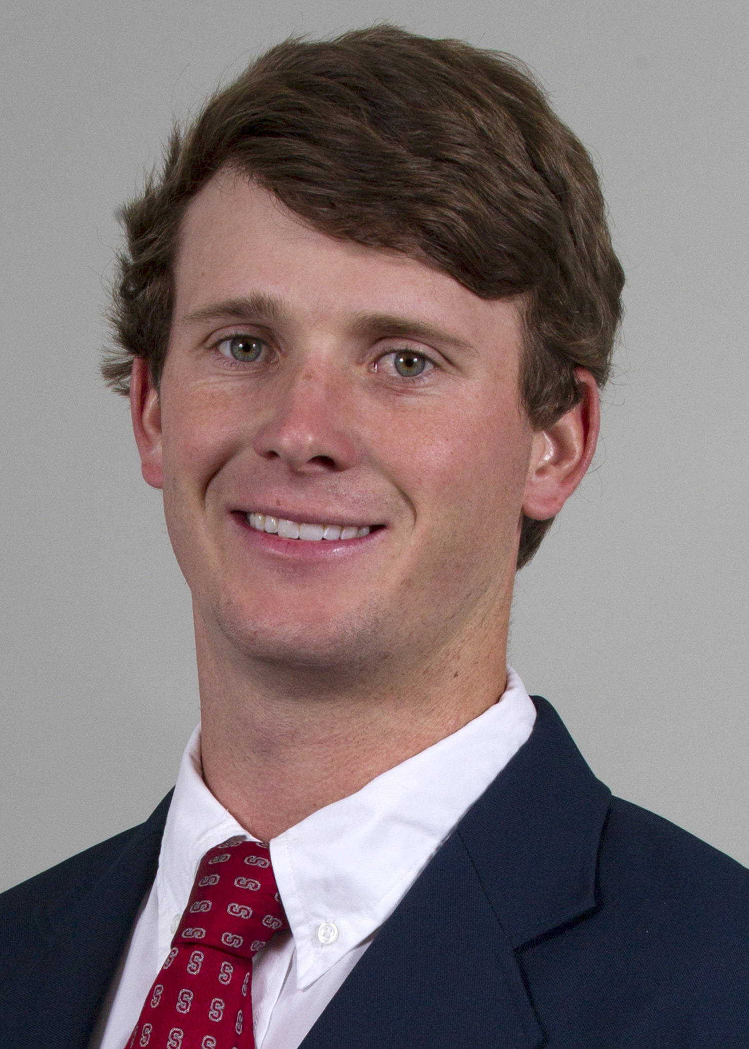 Ben Rhyne - Football 2011 - Stanford Cardinal - Official Athletics Website