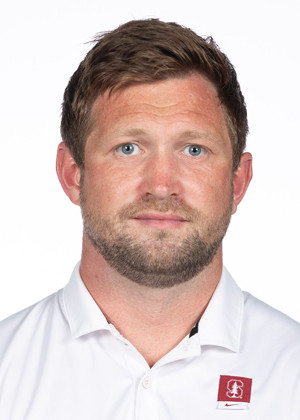 Ben Moane - Stanford Cardinal - Official Athletics Website