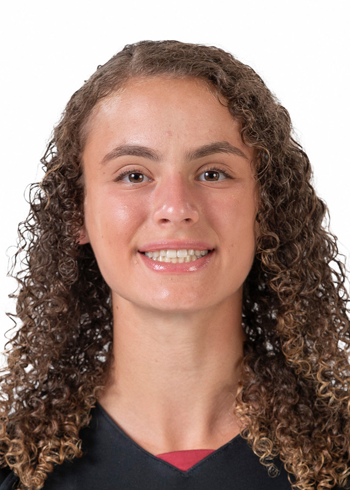 Eleanor Klinger - Women's Soccer 2025 - Stanford Cardinal - Official ...