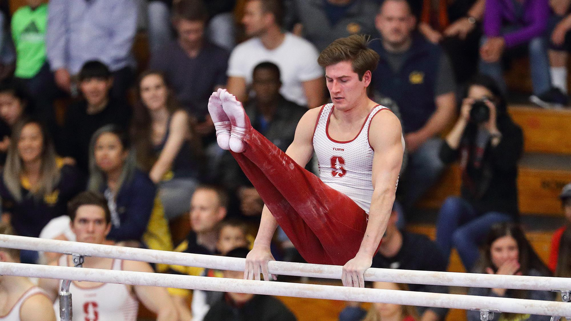 Nissen-Emery Finalist - Stanford Cardinal - Official Athletics Website