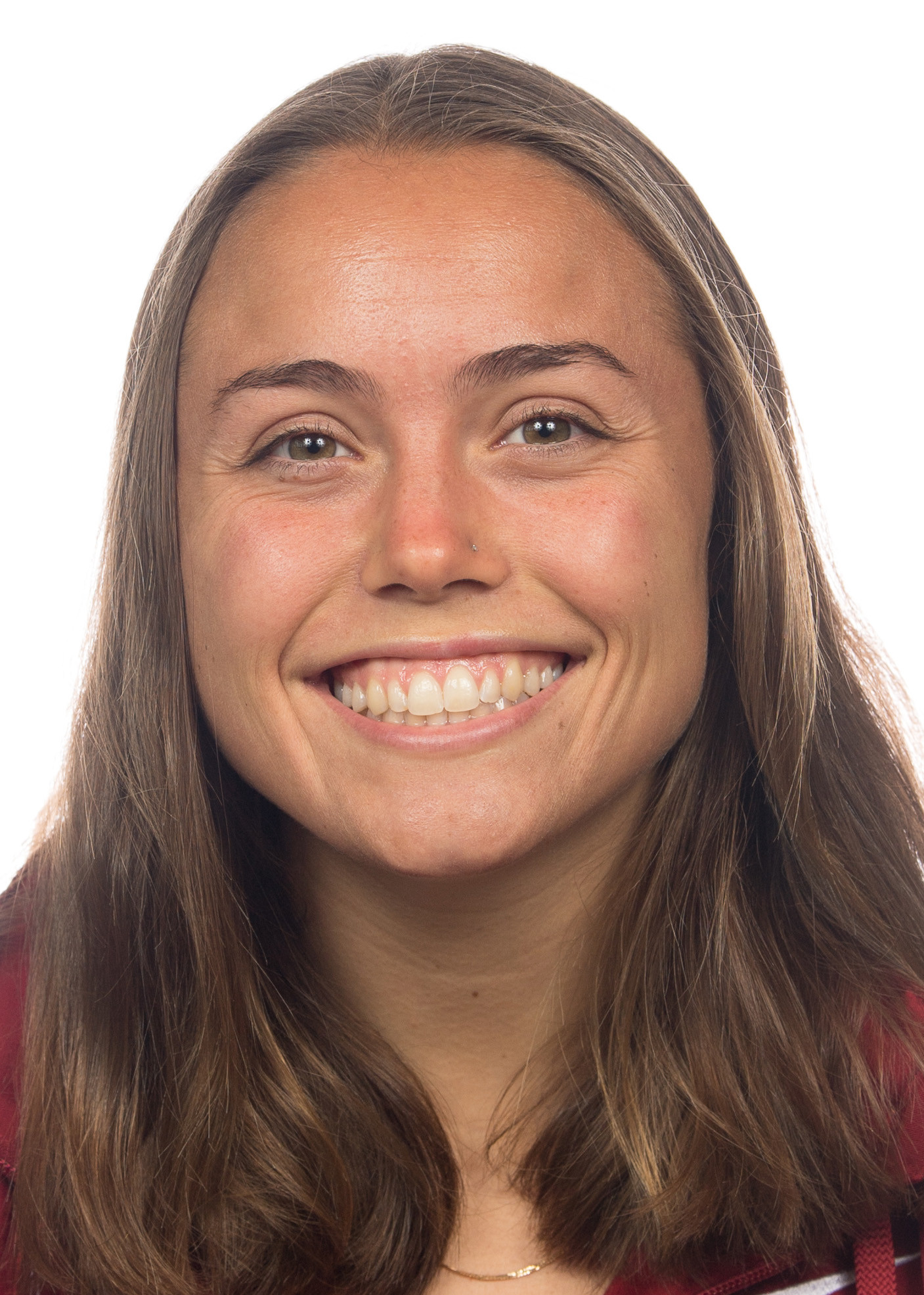 Lindsey Payne - Cross Country 2021 - Stanford Cardinal - Official ...