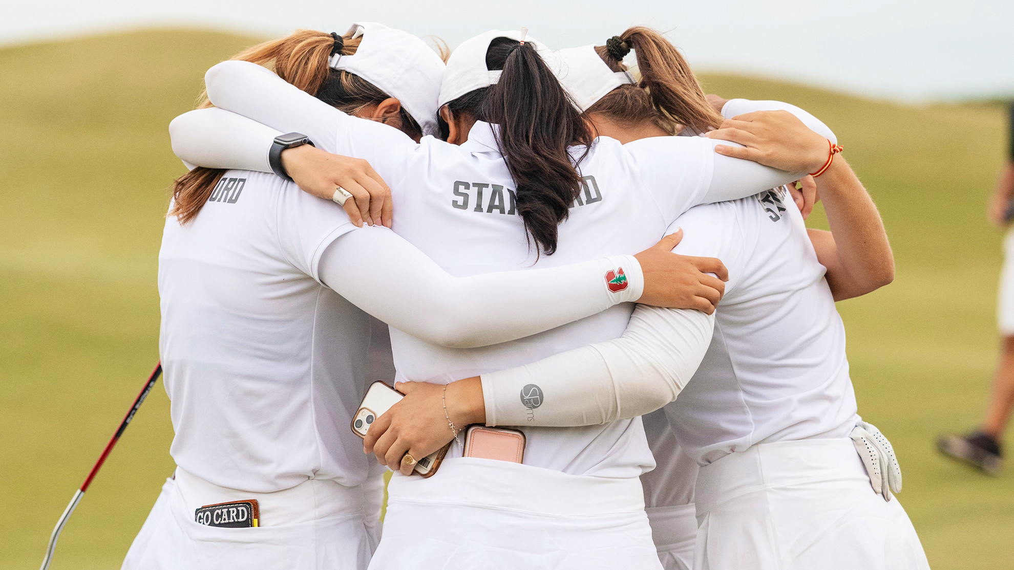 Returning to the Jackson T. Stephens Cup - Stanford Cardinal - Official ...