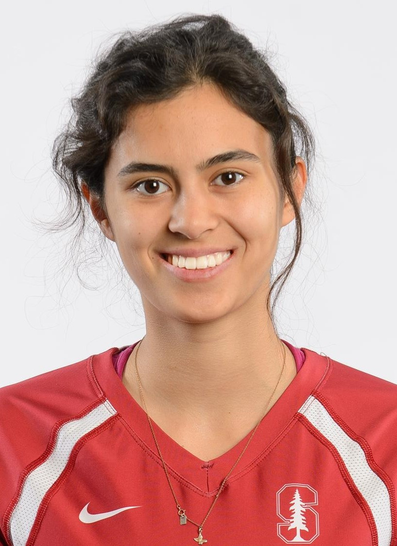 Jennifer DiSanto - Beach Volleyball 2018 - Stanford Cardinal - Official ...