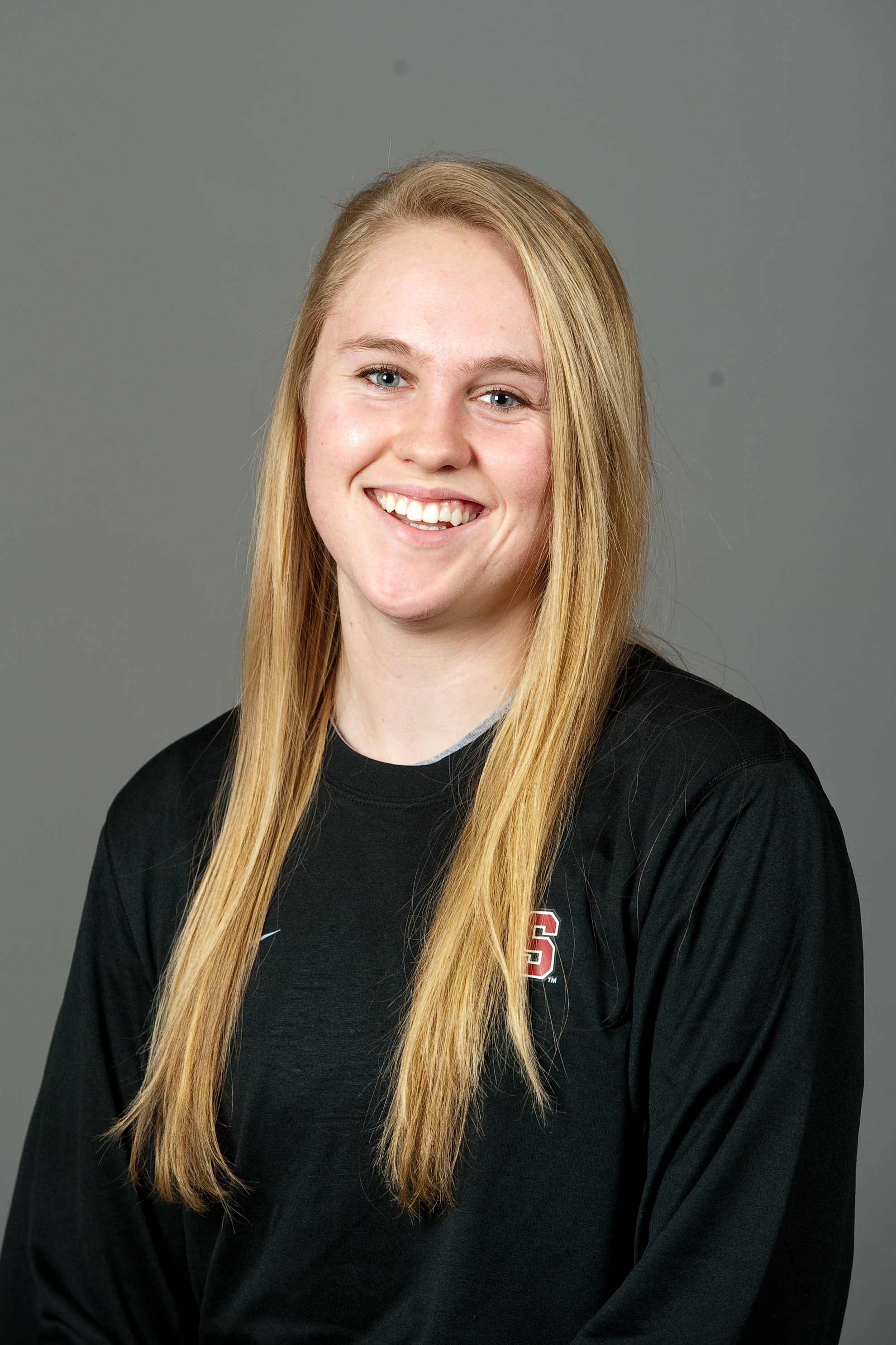 Anne Rempel - Women's Rowing 2010-11 - Stanford Cardinal - Official ...