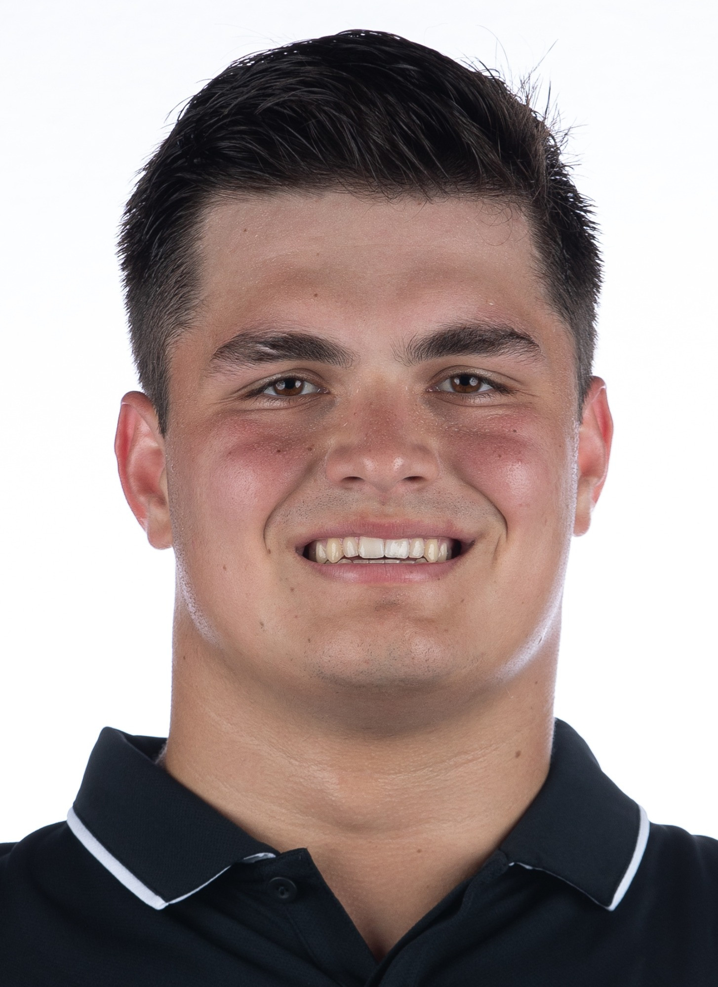 Anthony Franklin - Football 2023 - Stanford Cardinal - Official ...